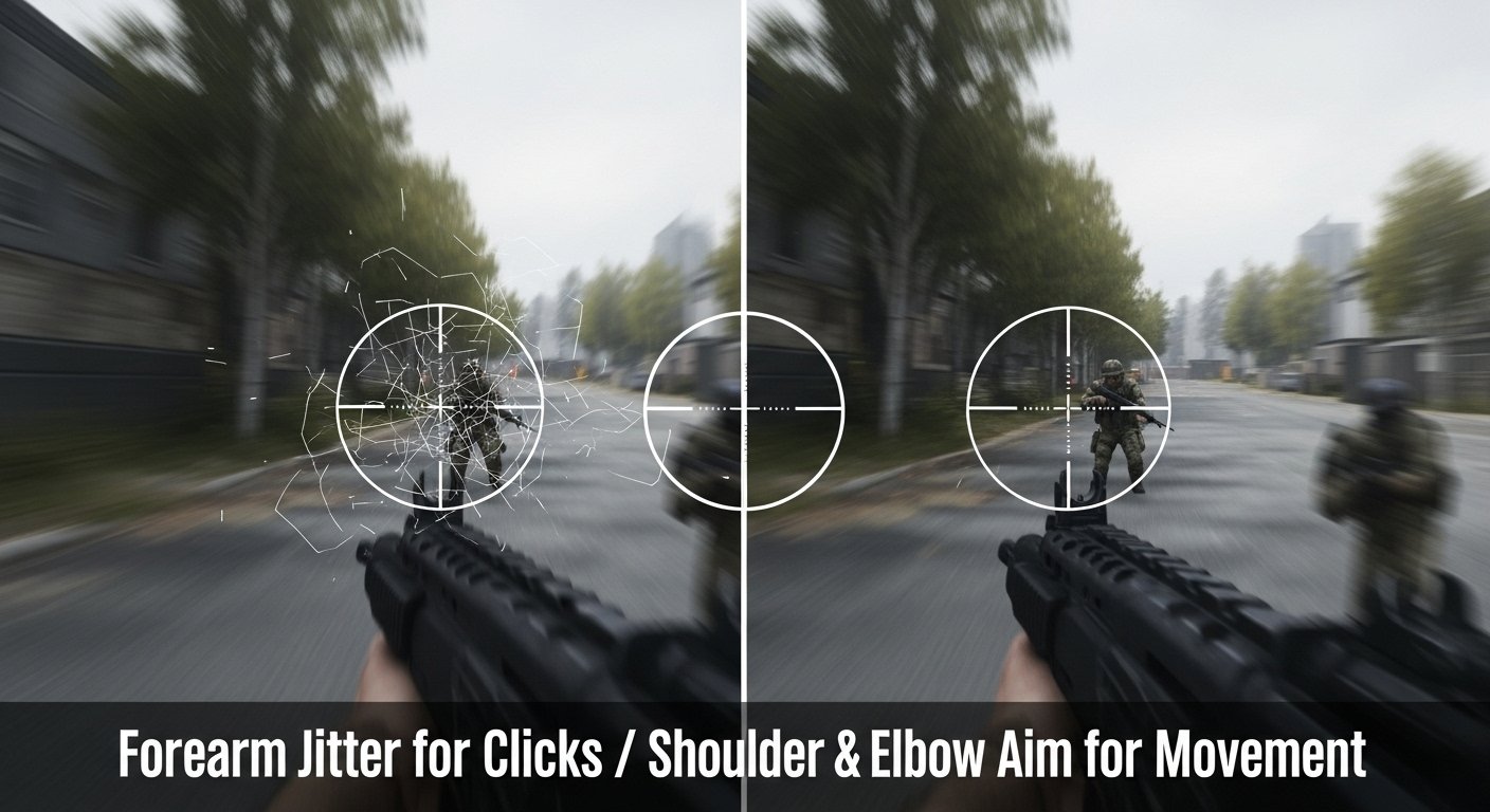 Master Jitter Clicking: The Complete Guide – Cps Checker