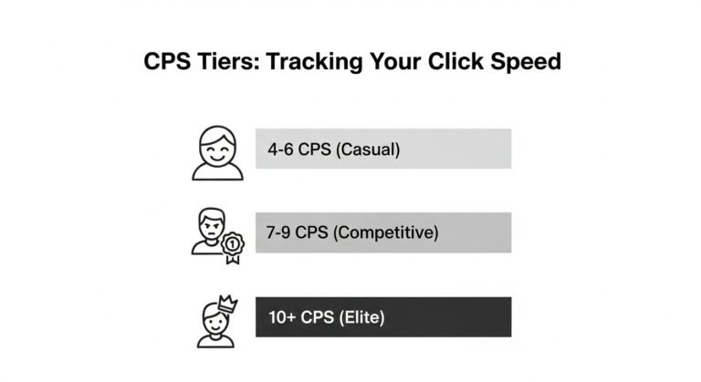 The Kohi Click Test: What It Is and Why Minecraft Players Use It – Cps ...