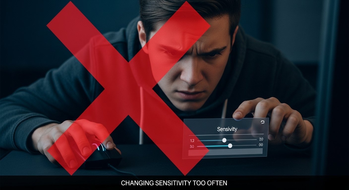 Mouse DPI Explained: The Pro’s Ultimate Guide to Perfect Aim – Cps Checker