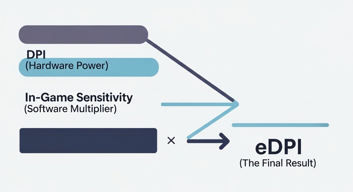 Mouse DPI Explained: The Pro’s Ultimate Guide to Perfect Aim – Cps Checker