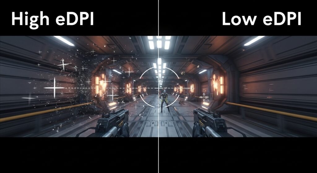 High DPI vs. Low DPI: Find Your Perfect Aim – Cps Checker