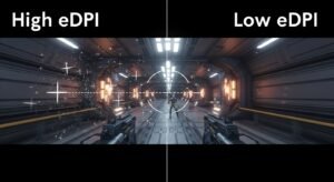 High DPI vs. Low DPI: Find Your Perfect Aim – Cps Checker